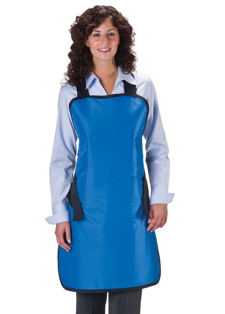 Conventional Apron – Wolf X-Ray