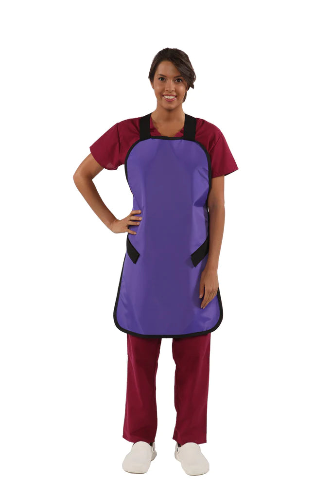 Conventional Apron – Wolf X-Ray