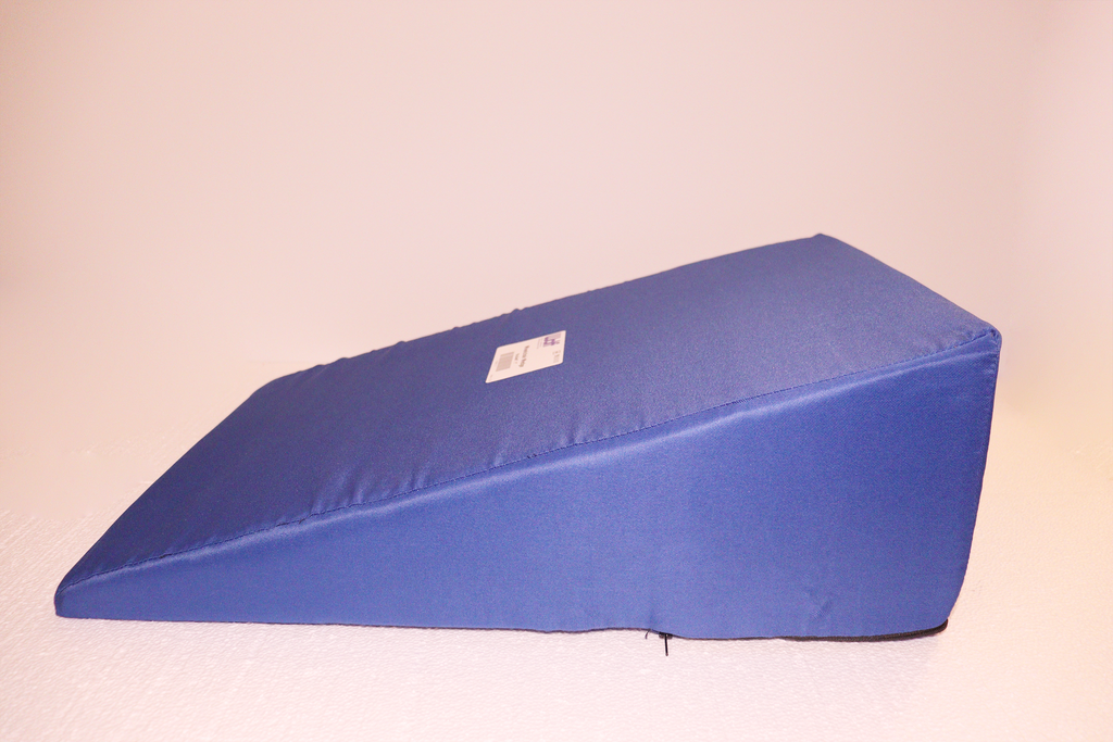 Wheelchair Wedge – Wolf X-Ray