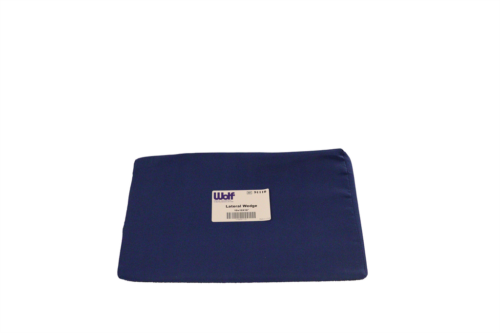 Lateral Wedge – Wolf X-Ray