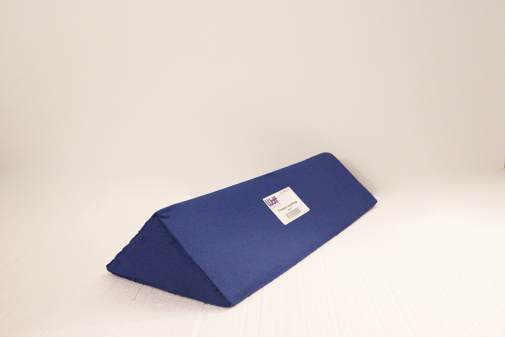 Triangle Long Wedge – Wolf X-Ray