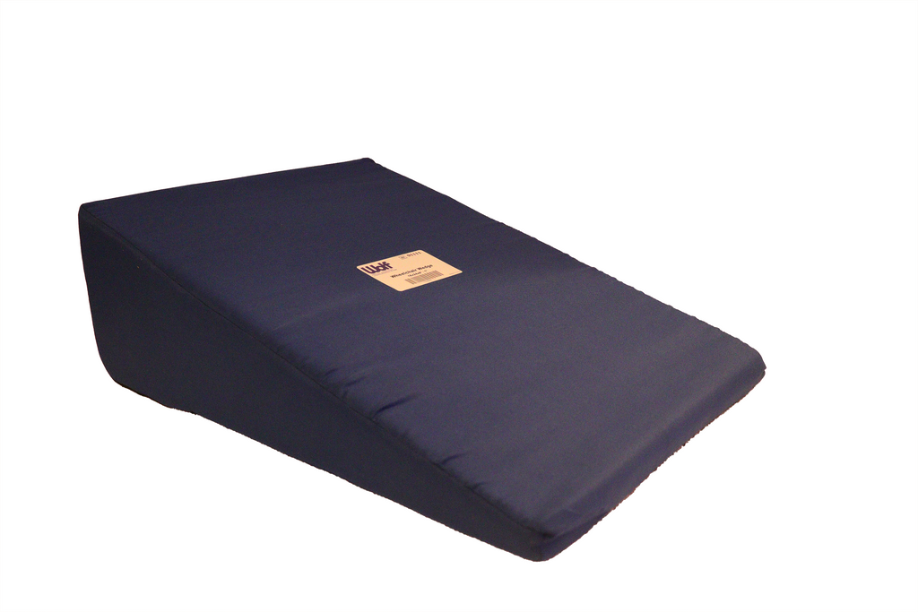 Wheelchair Wedge – Wolf X-Ray