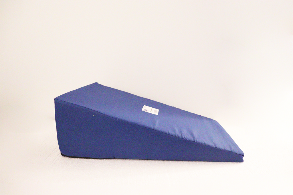 Wheelchair Wedge – Wolf X-Ray