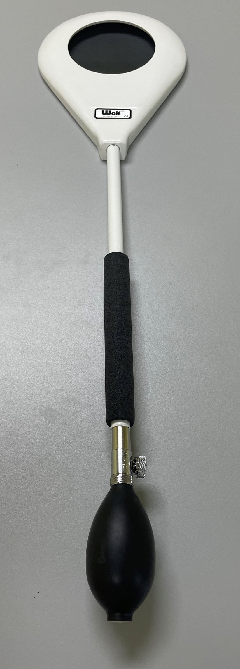 Compression Paddle – Wolf X-Ray