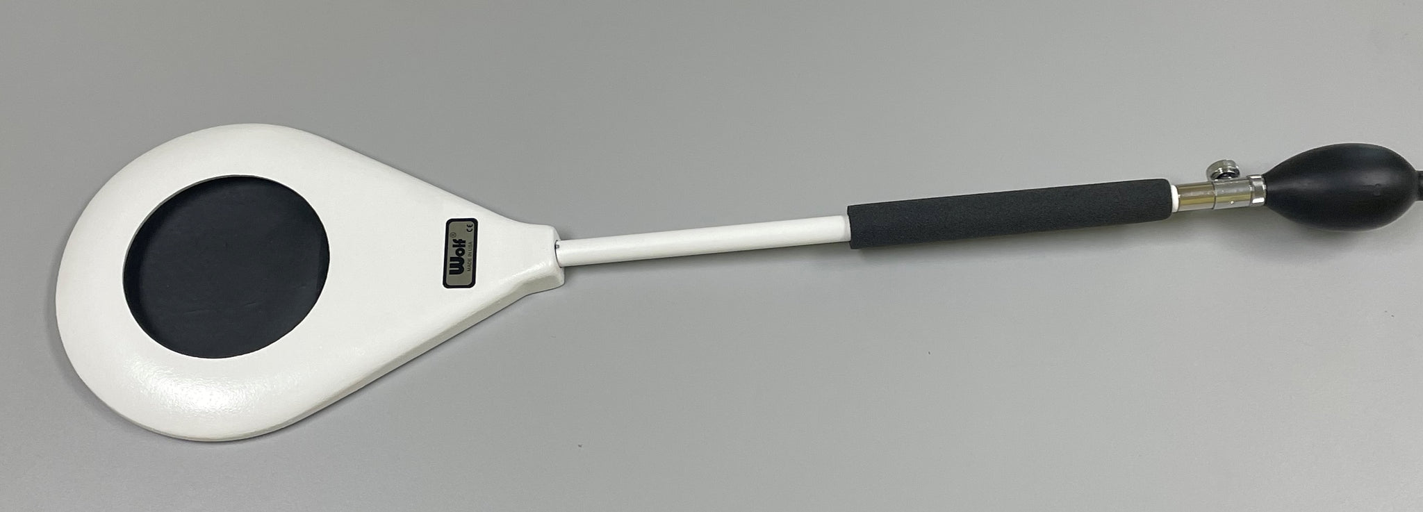 Compression Paddle – Wolf X-Ray