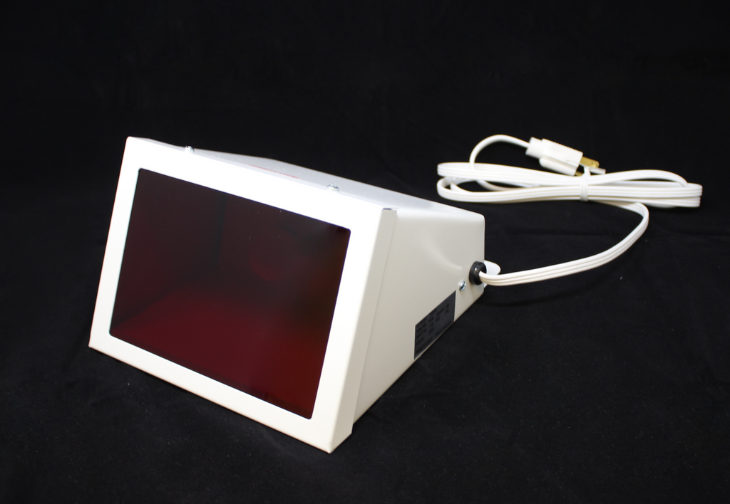 Angular Safelight – Wolf X-Ray