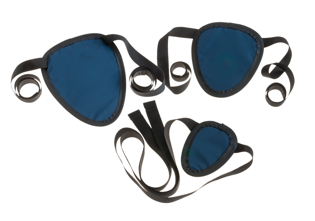 Gonad Shield Set – Wolf X-Ray