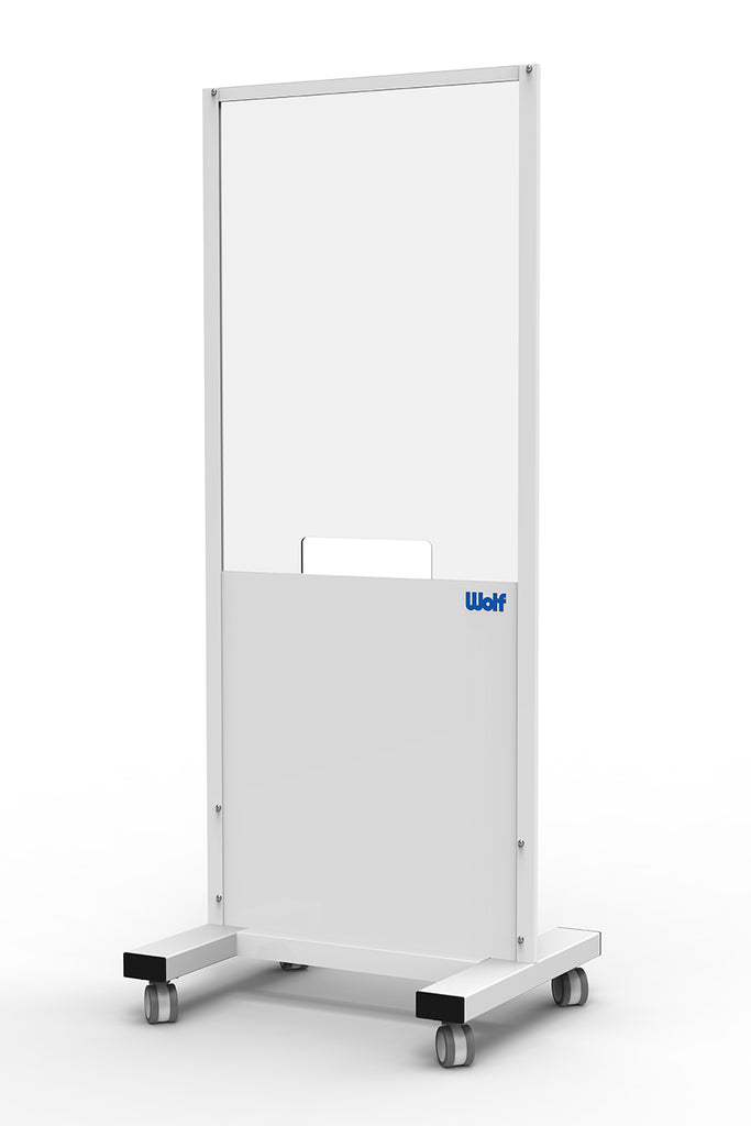 Infection Control Barrier – Wolf X-Ray