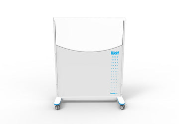 Barriers – Wolf X-Ray