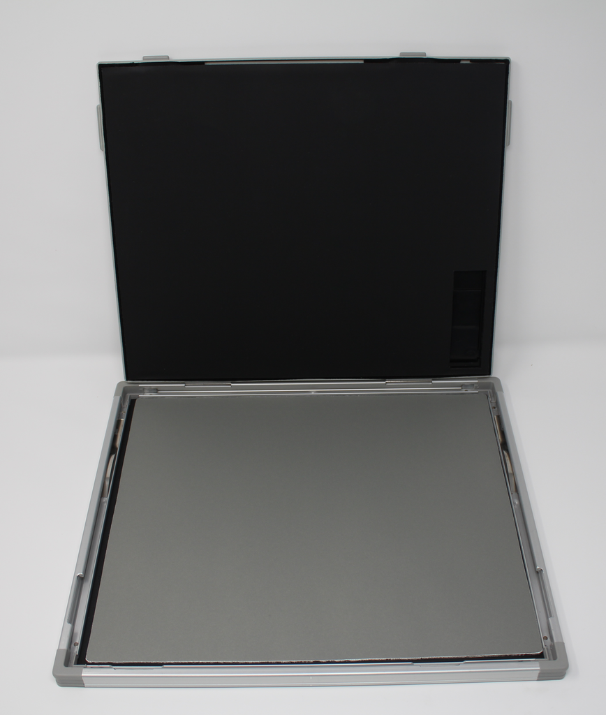 Slimline Cassettes with Windows – Wolf X-Ray