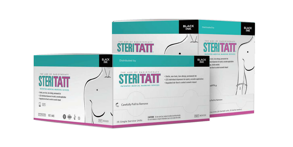 Steritatt – Wolf X-Ray